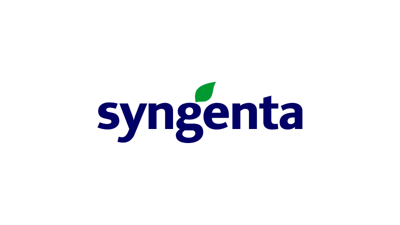Syngenta Crop Protection AG