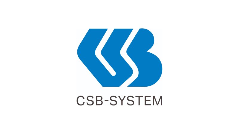CSB System AG Schweiz